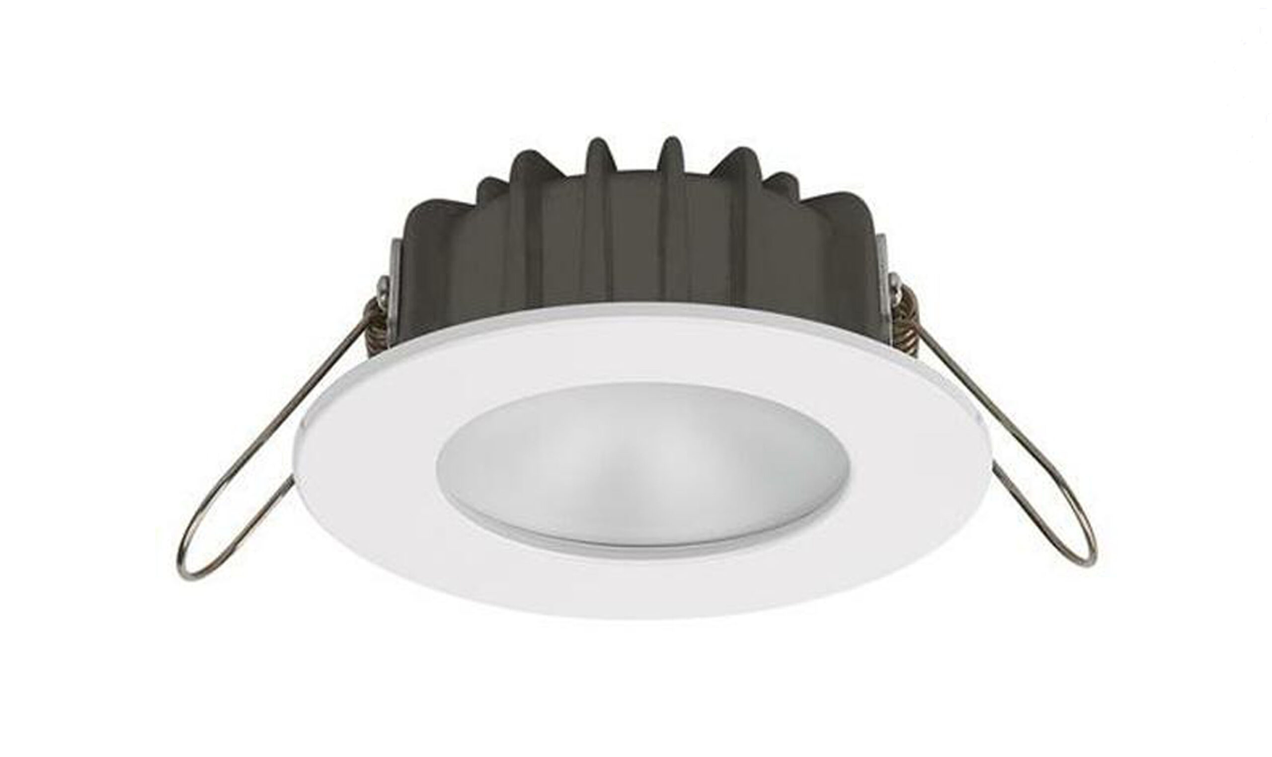 Imtra Ventura PowerLED, 10-30VDC, White | AC DC Marine Inc. Marine ...