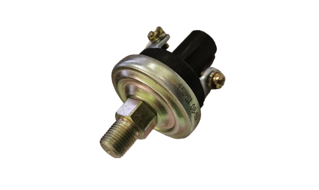 Veethree Pressure Switch 15PSI | AC DC Marine Inc. Marine Electric ...
