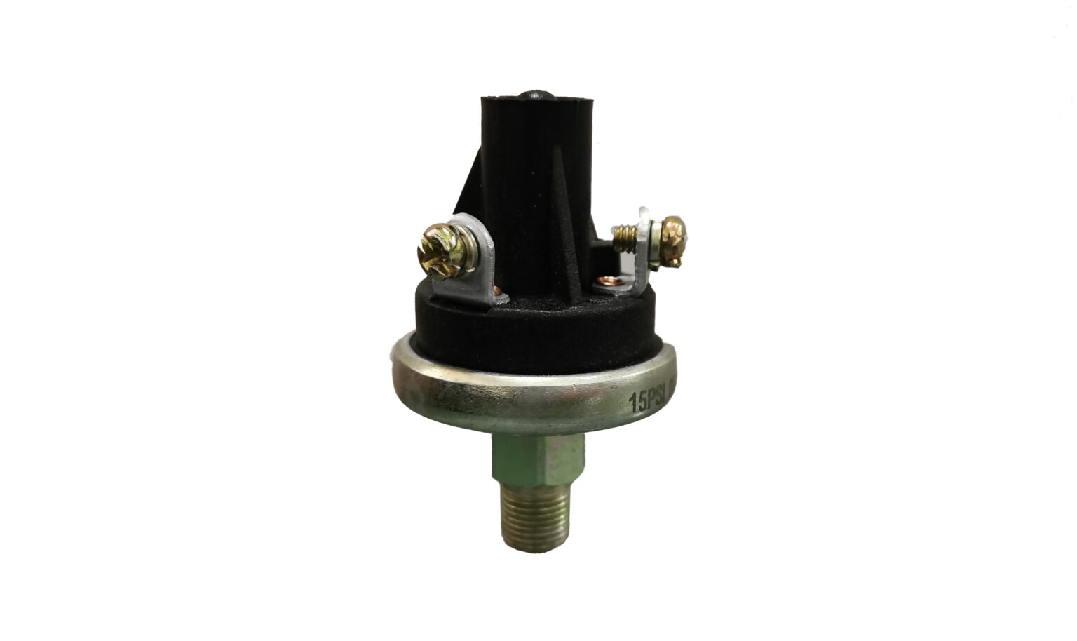 Veethree Pressure Switch 15PSI | AC DC Marine Inc. Marine Electric ...