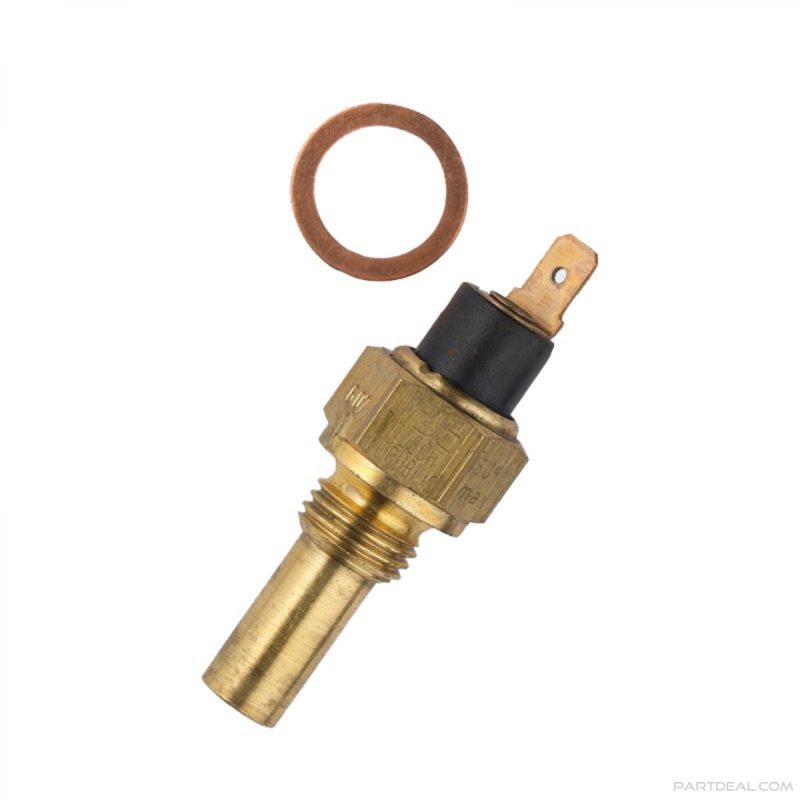 232-011 vdo temp switch | AC DC Marine Inc. Marine Electric & Engine ...