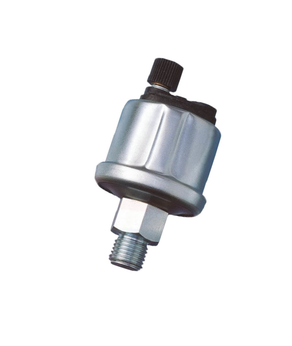 Veethree Pressure Sender – 80 PSI Single 240-33 Ω | AC DC Marine Inc ...
