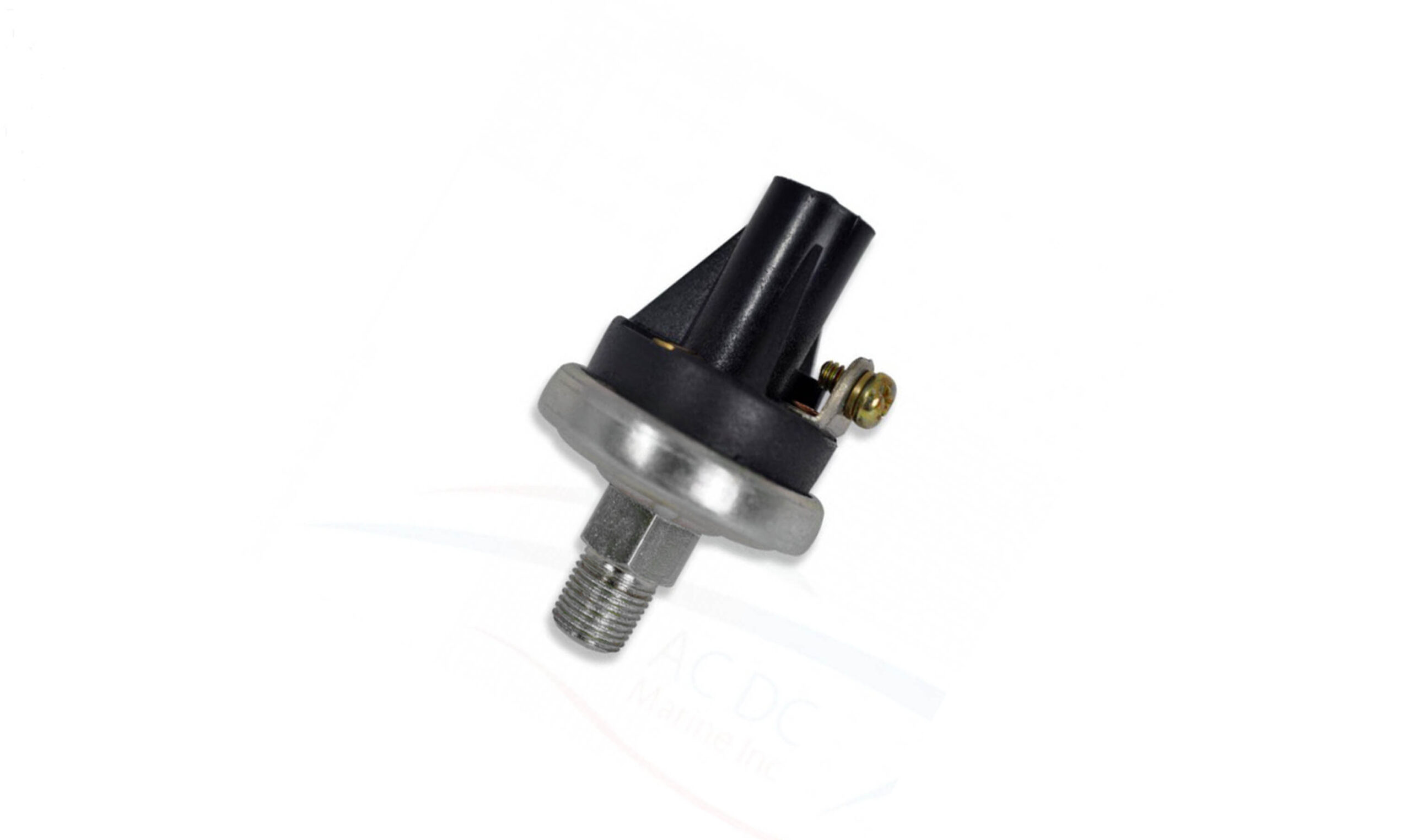 Veethree Single Circuit Pressure Switch 6PSI | AC DC Marine Inc. Marine ...