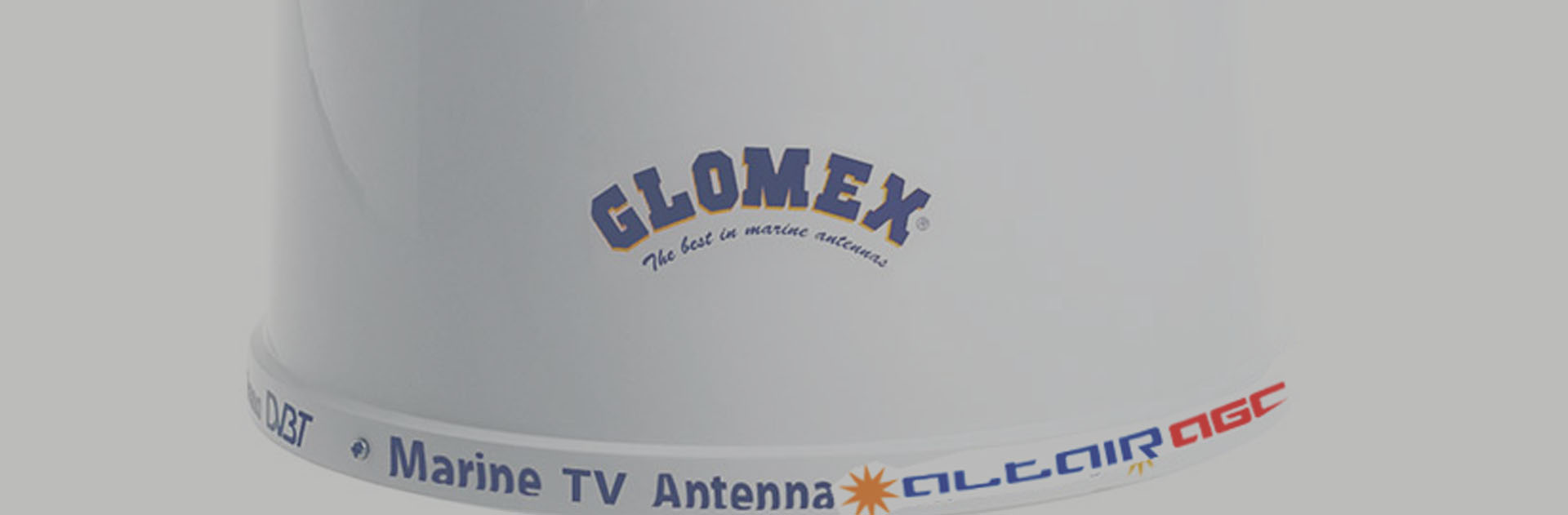 Marine Antennas | AC DC Marine Inc. Marine Electric & Engine Instrument ...