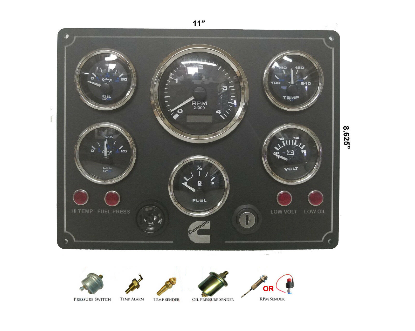 Blog | AC DC Marine Inc. Marine Electric & Engine Instrument Supplies