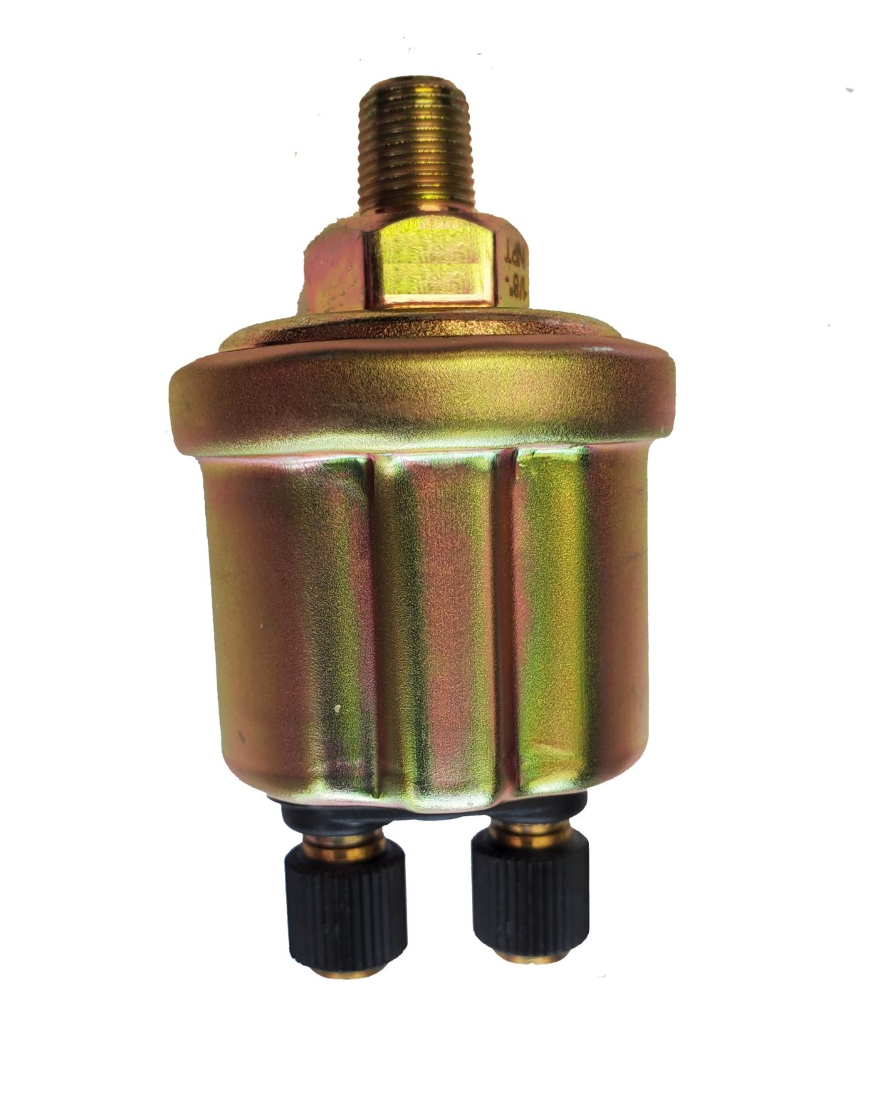 Marine Oil Pressure Sensor with Alarm 0.5bar, NPT 1/8″ 0-10bar / 0 ...
