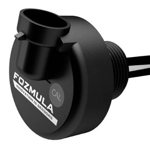 TLL151 Liquid Level Sensor Cut-to-Length and Calibrate, 39″ (1 m) – AC ...