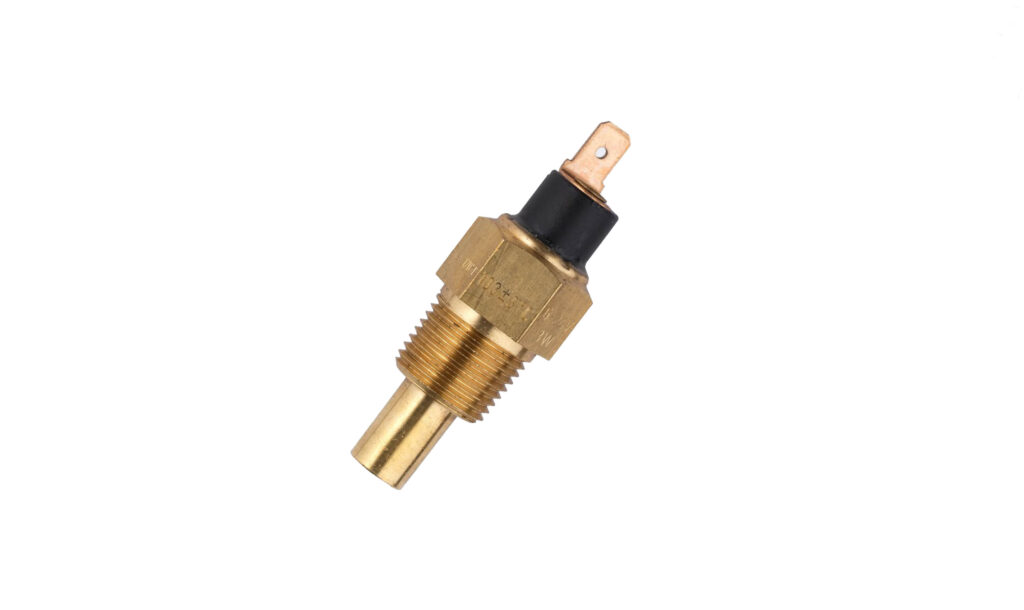 VDO Temperature Switch 120°C/248°F (Common Ground) Switch Point 103 ...