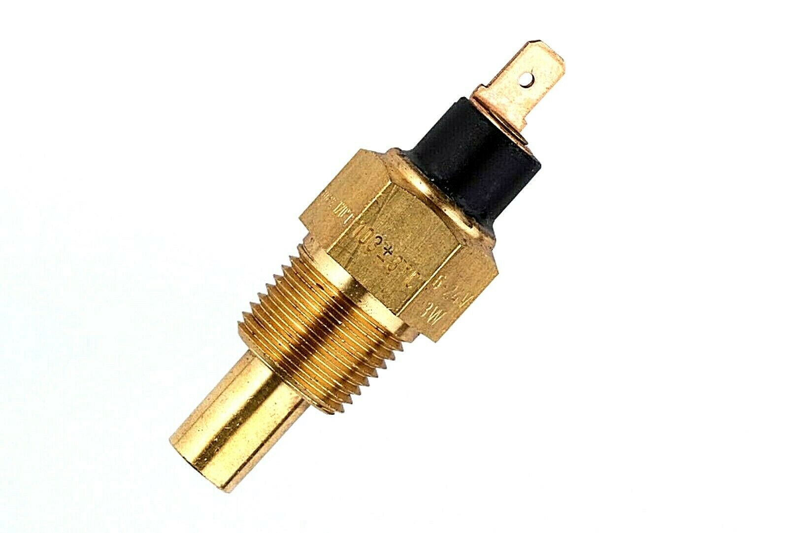 VDO Temperature Switch 120 C Common Ground Switch Point 103 3 8 18 VDO Temperature Switch 120 C Common Ground Switch Point 103 3 8 18