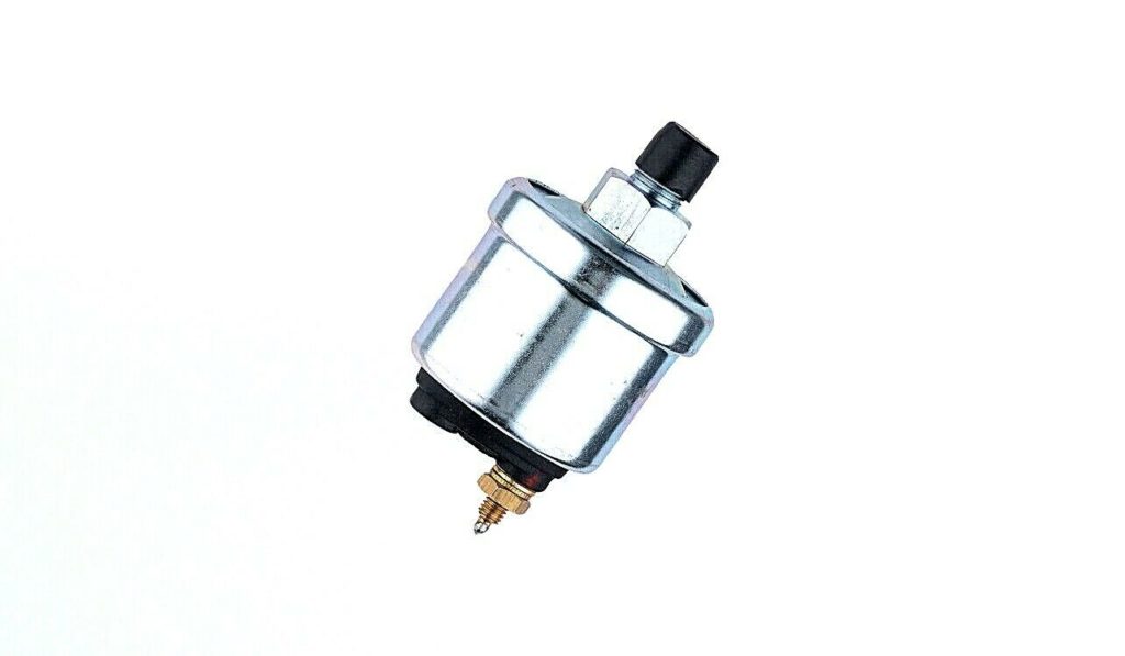 VDO Pressure Sender 100 PSI 1/8-27NPT – VDO Part No.: 360 086 | AC DC Marine Inc. Marine ...