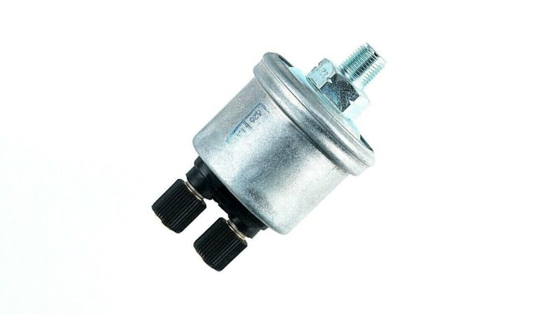 VDO Pressure Sender 80psi WC 7 1/8-27NPT – VDO Part No.: 360 009 | AC DC Marine Inc. Marine ...