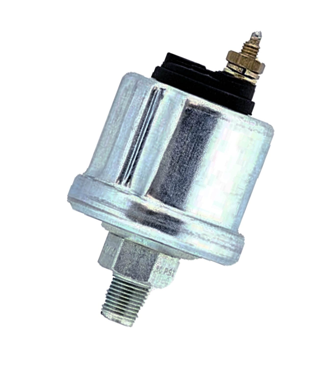 VDO Pressure Sender 80 PSI 240-33 Ohm 1/8-27 | AC DC Marine Inc. Marine Electric & Engine ...