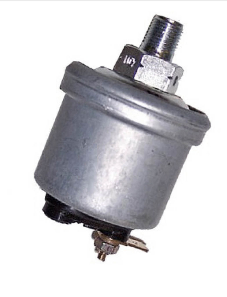 VDO Pressure Sender 150 PSI 1/8-27NPT Dual Station – VDO Part No.: 362 034 | AC DC Marine Inc ...