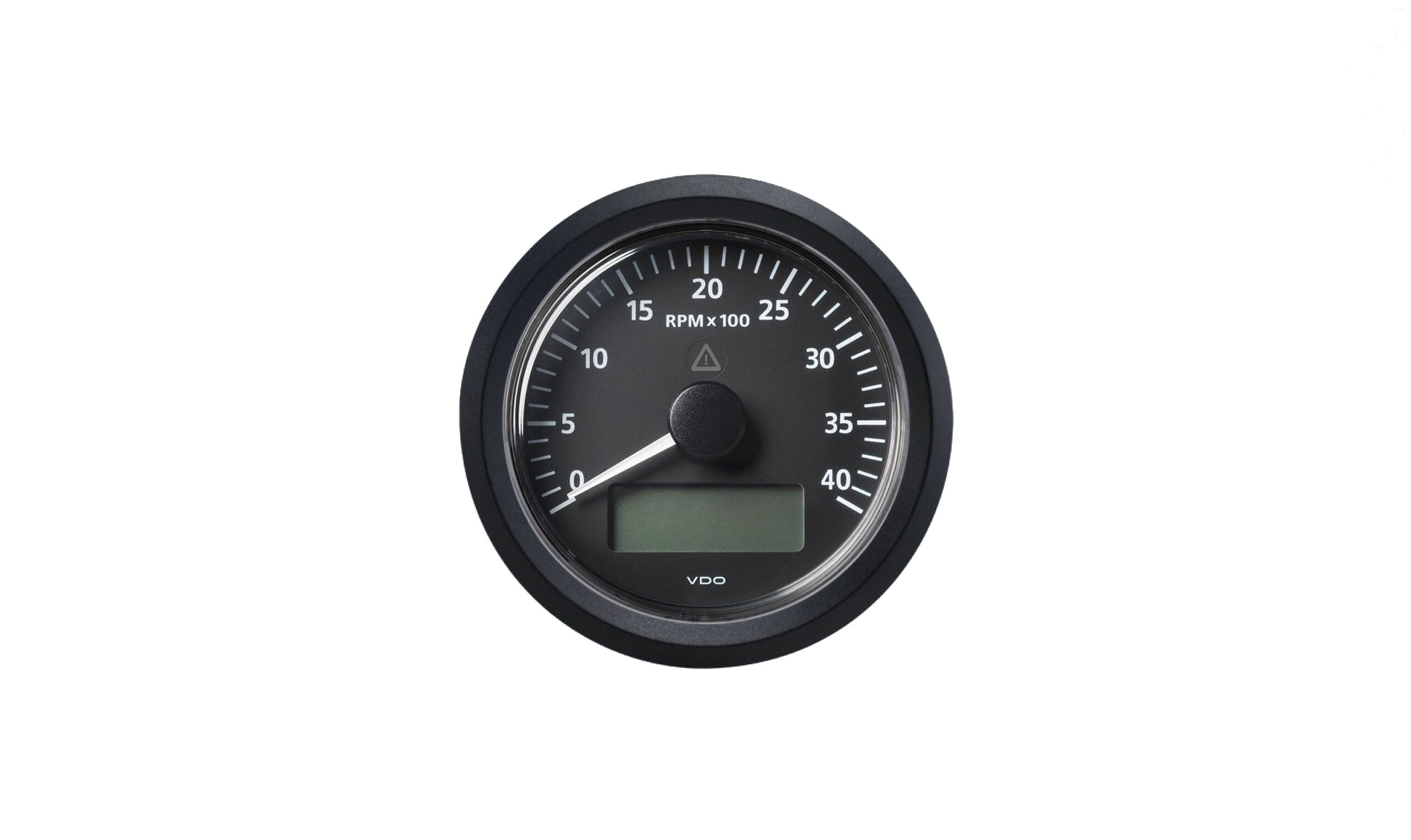 VDO Switzerland Marine Viewline 110mm (5 in) Tachometer W/Multi ...