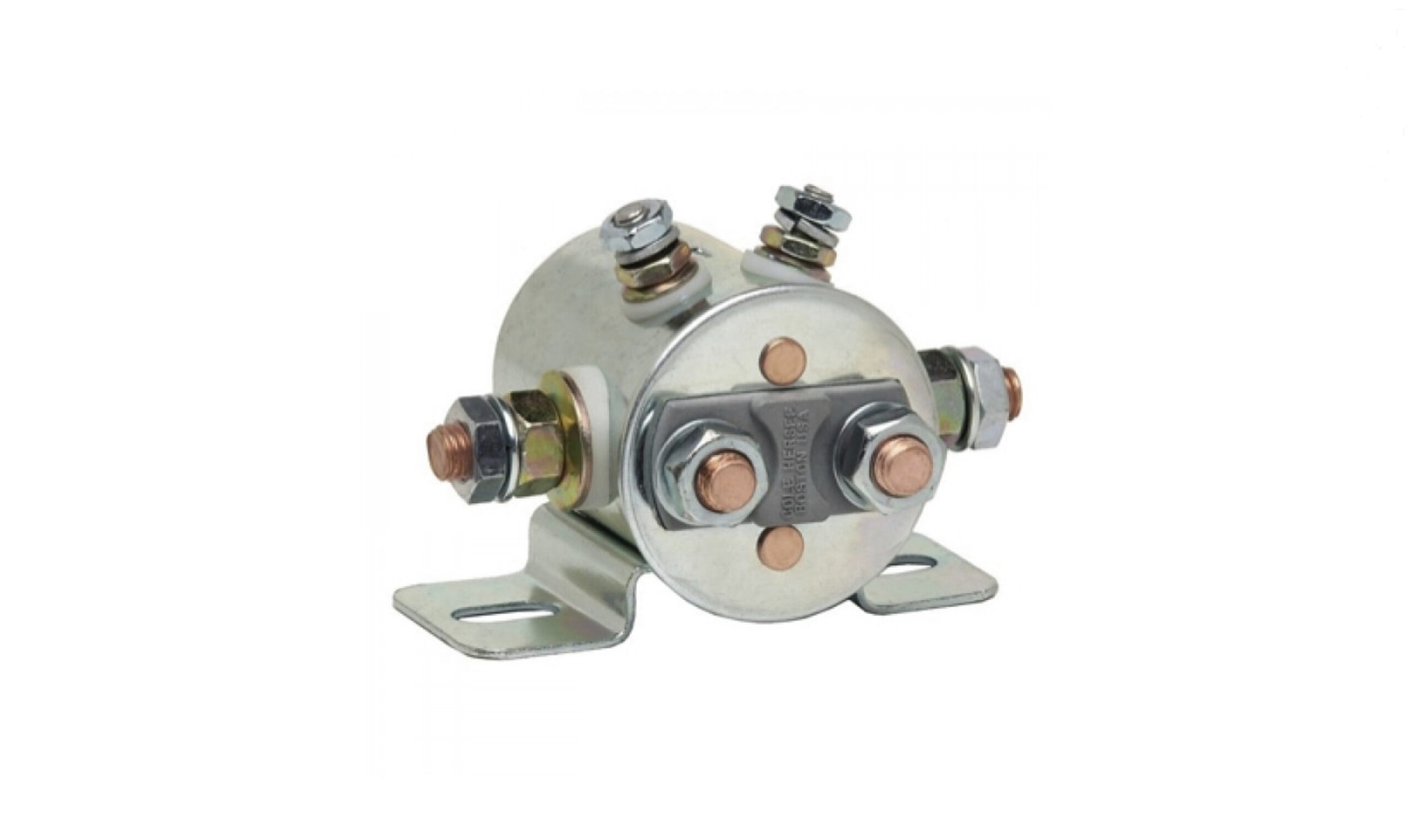 solenoids | AC DC Marine Inc. Marine Electric & Engine Instrument Supplies