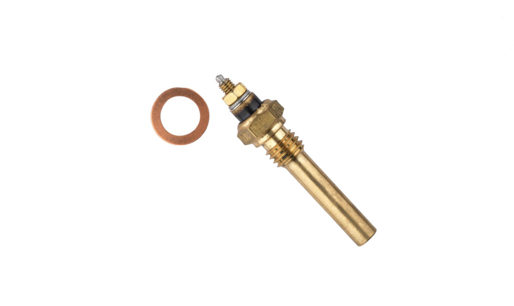 VDO Temperature Switch 120°C/ 248°F (Common Ground) Switch Point 90°C ...