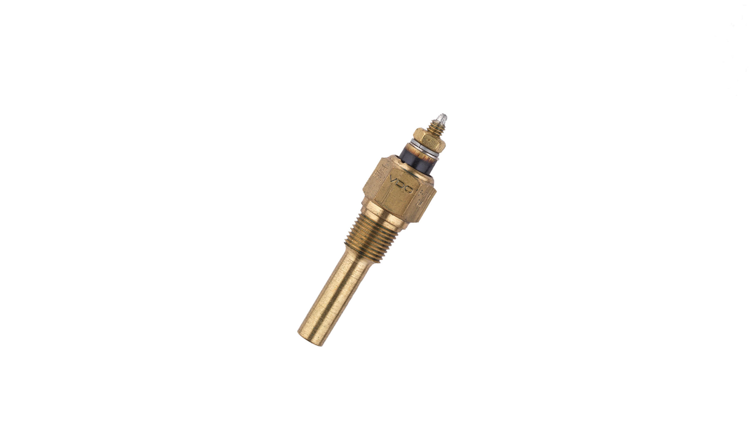 VDO Temperature Switch 120°C/ 248°F (Common Ground) Switch Point 90°C ...