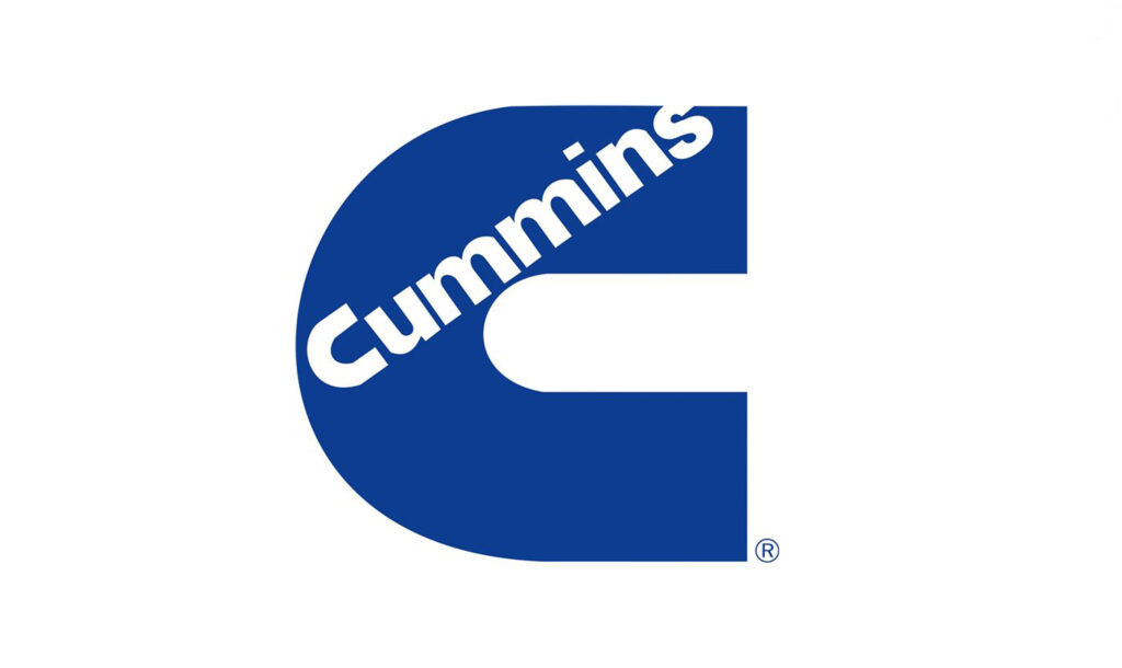 Cummins Marine Engine Instrument Panel with 6 VDO Cockpit Gauges (Made ...