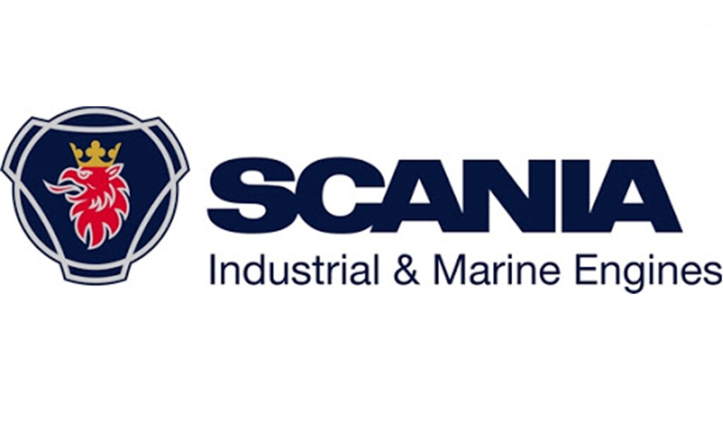 scania – AC DC Marine Inc. Marine Electric & Engine Instrument Supplies