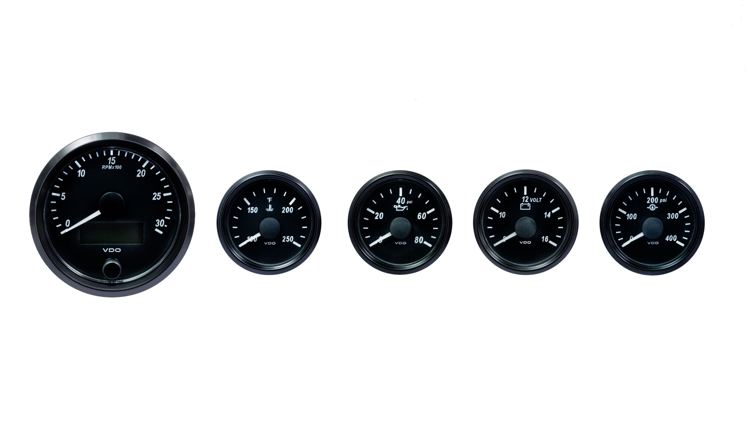 set | AC DC Marine Inc. Marine Electric & Engine Instrument Supplies