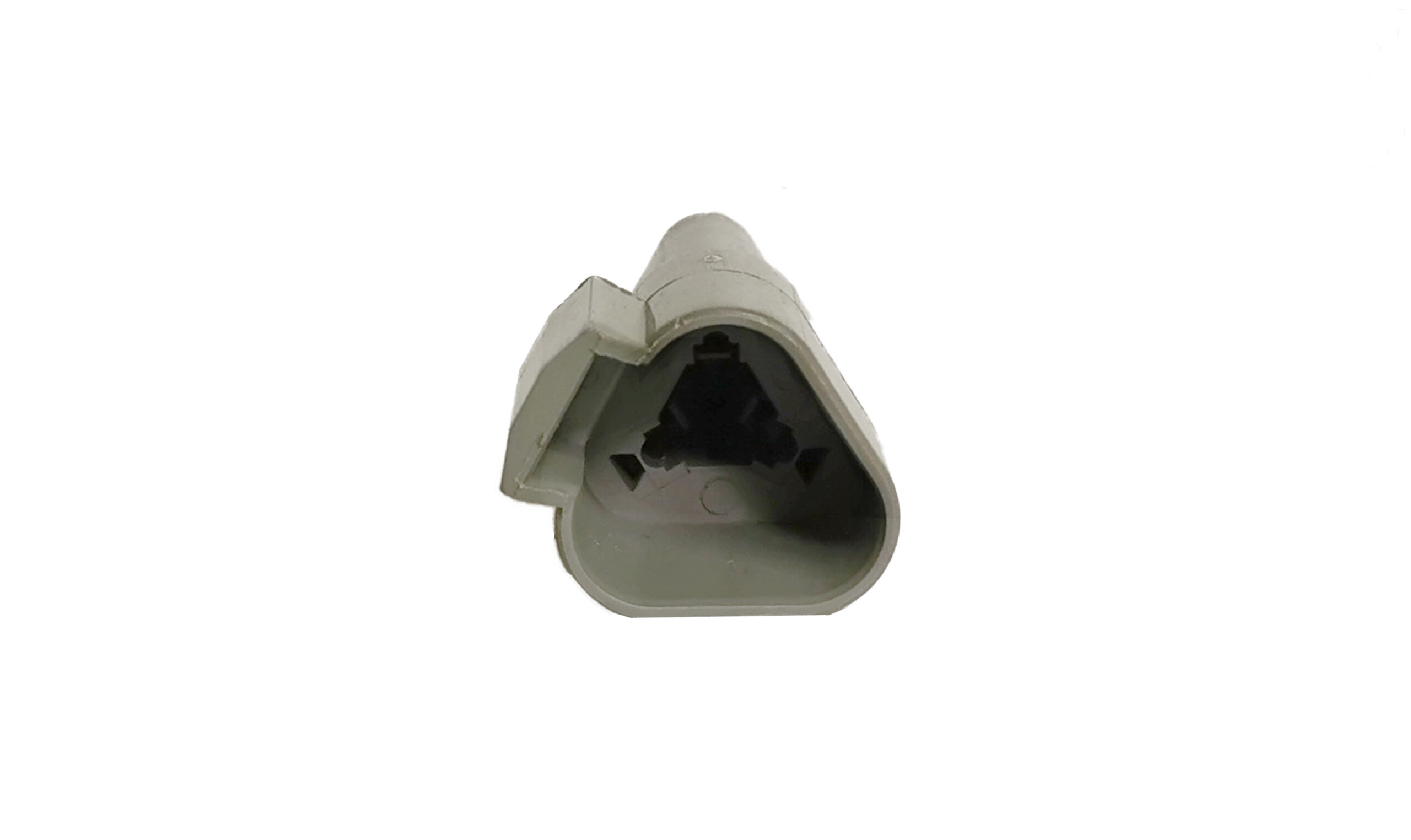 3 Pin Deutsch Connector Kit | AC DC Marine Inc. Marine Electric ...