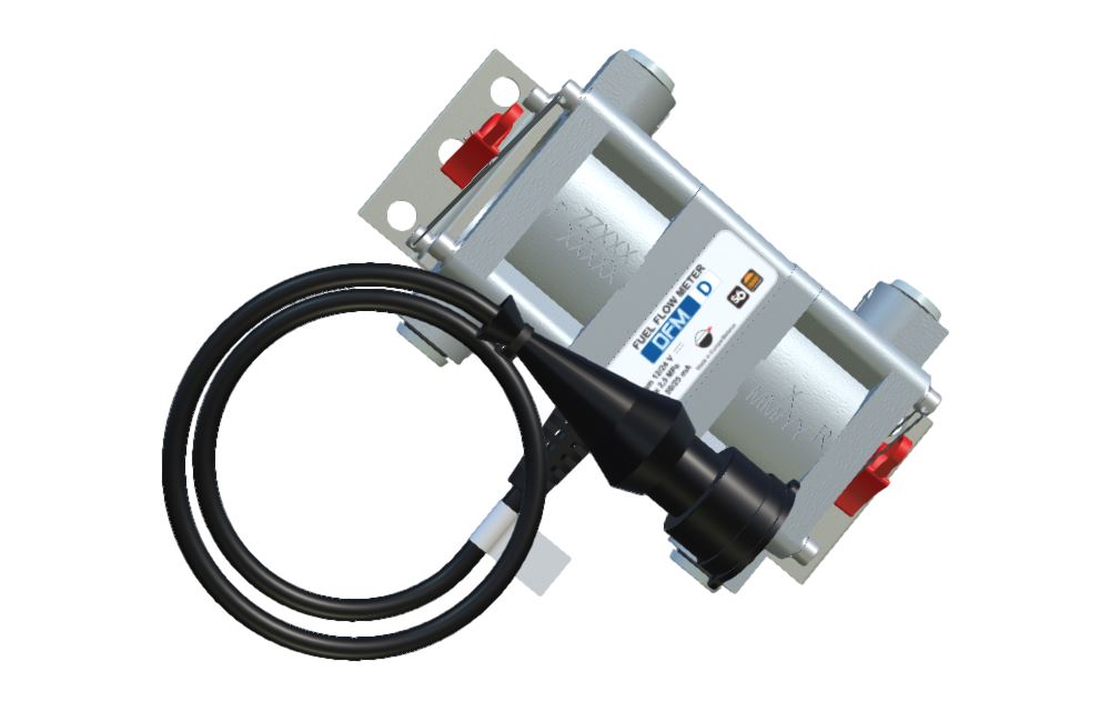 DFM Fuel Consumption | AC DC Marine Inc. Marine Electric & Engine ...