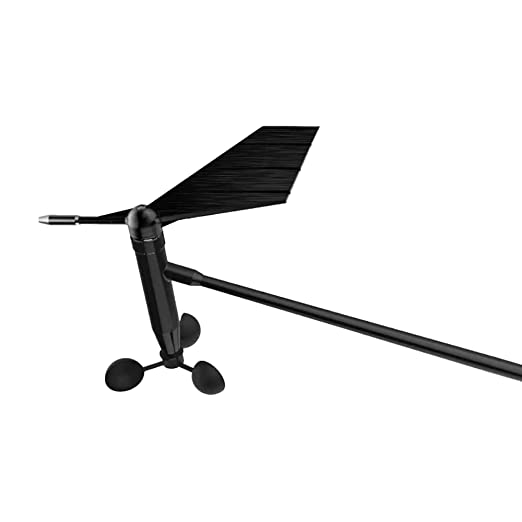 Wind Sensor Direction and Speed NMEA 2000 by VDO | AC DC Marine Inc ...