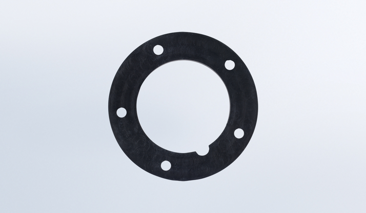 Replacement Neoprene Fuel Sender Gasket – SAE 5 Hole | AC DC Marine Inc ...