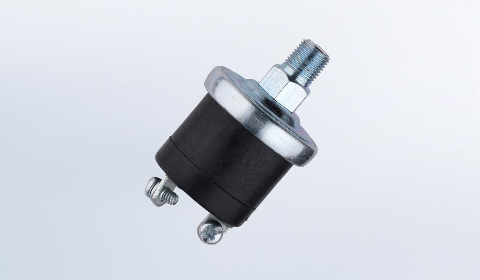 VDO Pressure Switch 10psi Normally Open Floating Ground 1/8-27NPT- Part ...