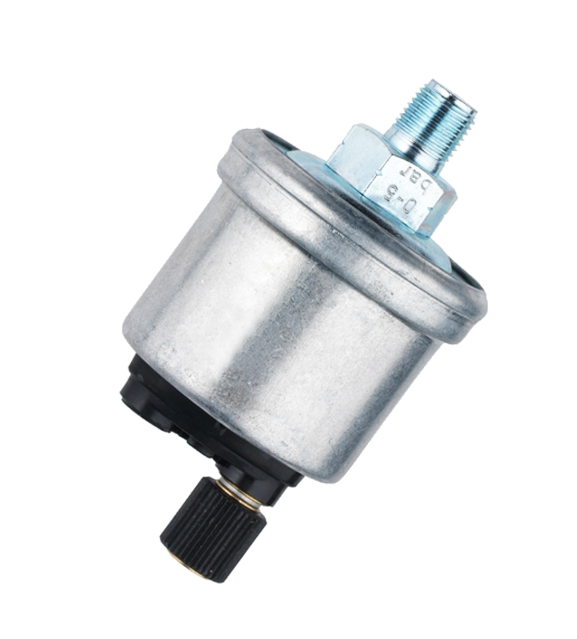 VDO Pressure Sender 80psi 1/8-27NPT – Part No. 360-003 | AC DC Marine Inc. Marine Electric ...