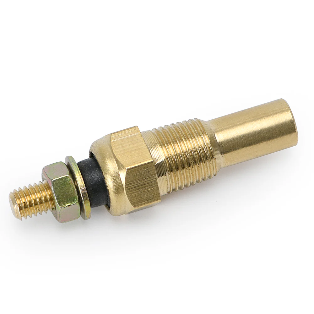 100º – 280ºF (38°C – 138°C) Advantage Temperature Sender 1/8″ – SW ...