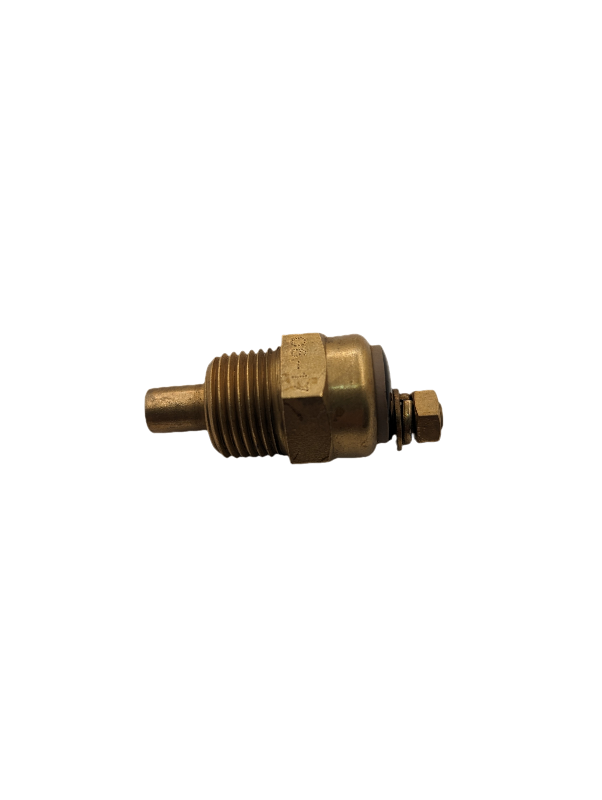 Temp Switch 3/8″ -18NPT, Switch Point 230°F | AC DC Marine Inc. Marine ...