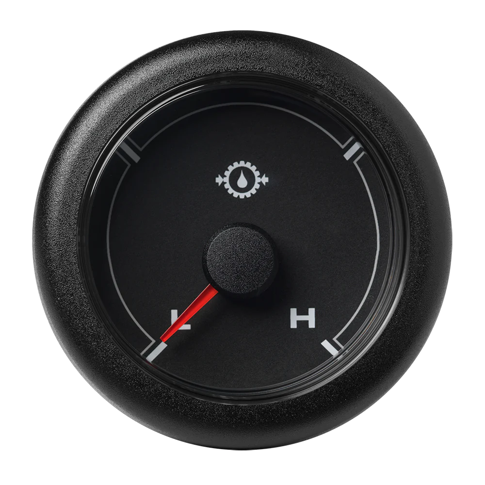 Veratron Oceanlink Set of Gauges | AC DC Marine Inc. Marine Electric ...