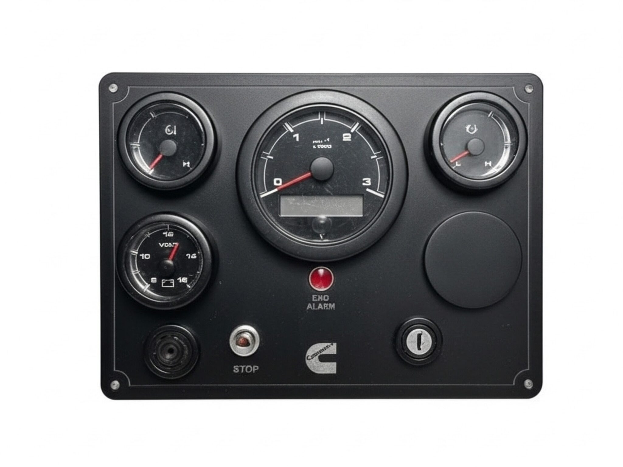 Cummins B5.9 Marine Engine Panel – PLUG AND PLAY (Made in USA) | AC DC ...