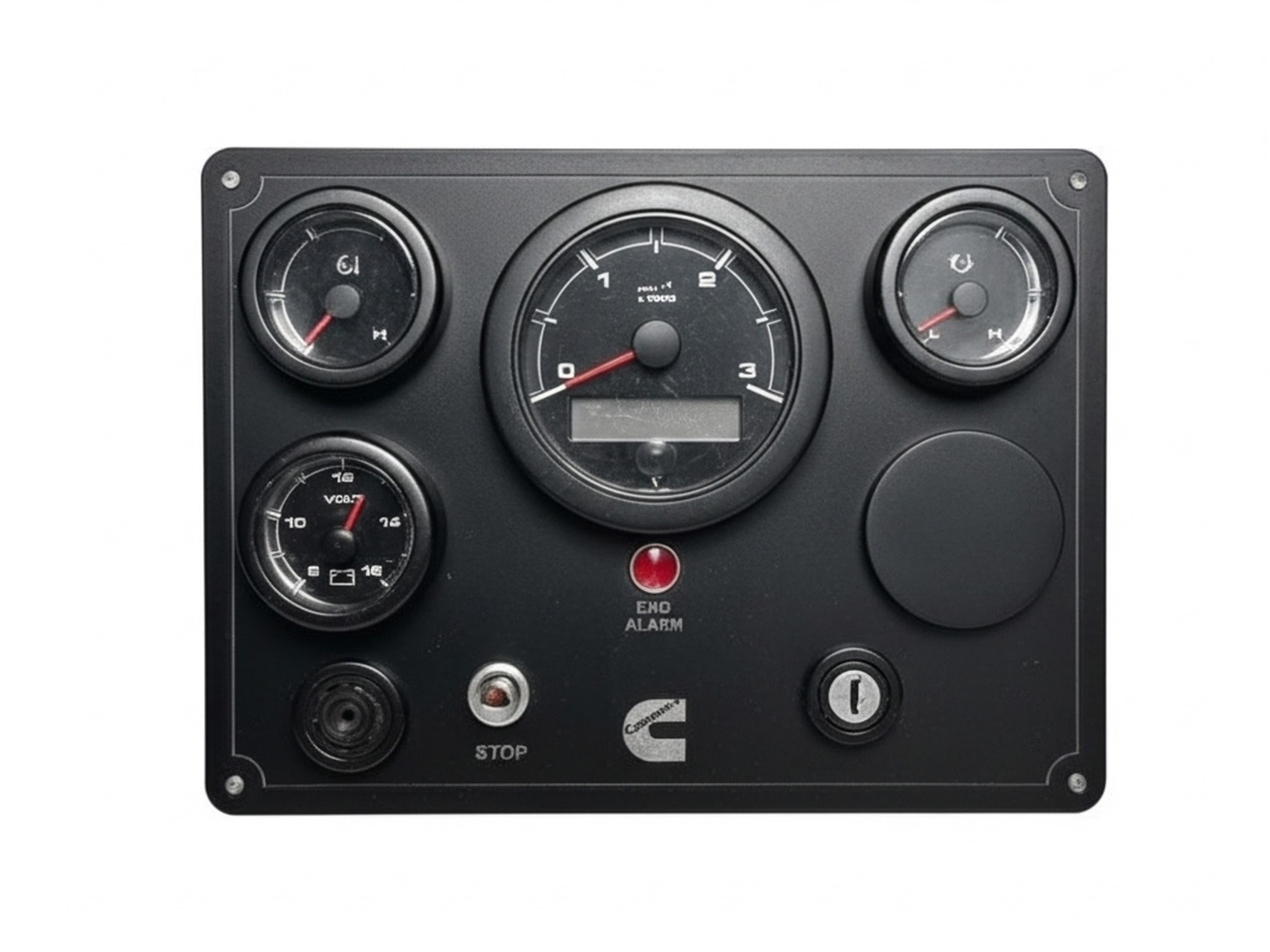 Cummins B5.9 Marine Engine Panel – PLUG AND PLAY (Made in USA) | AC DC ...